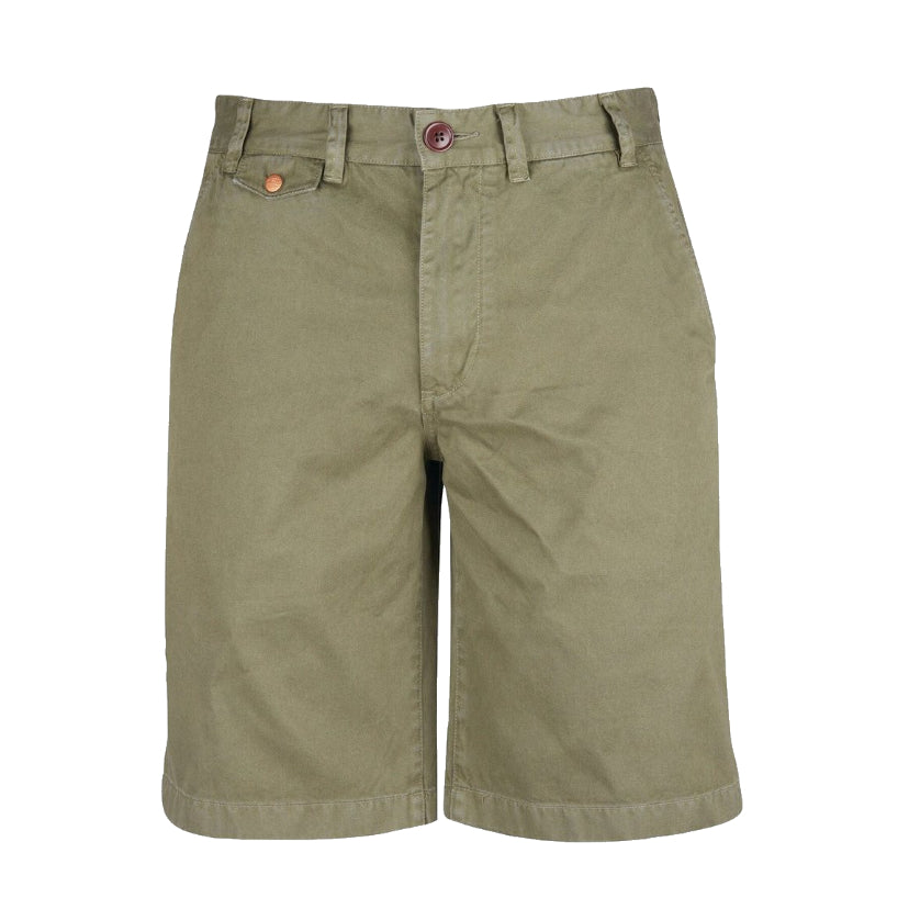 Barbour mens shorts store